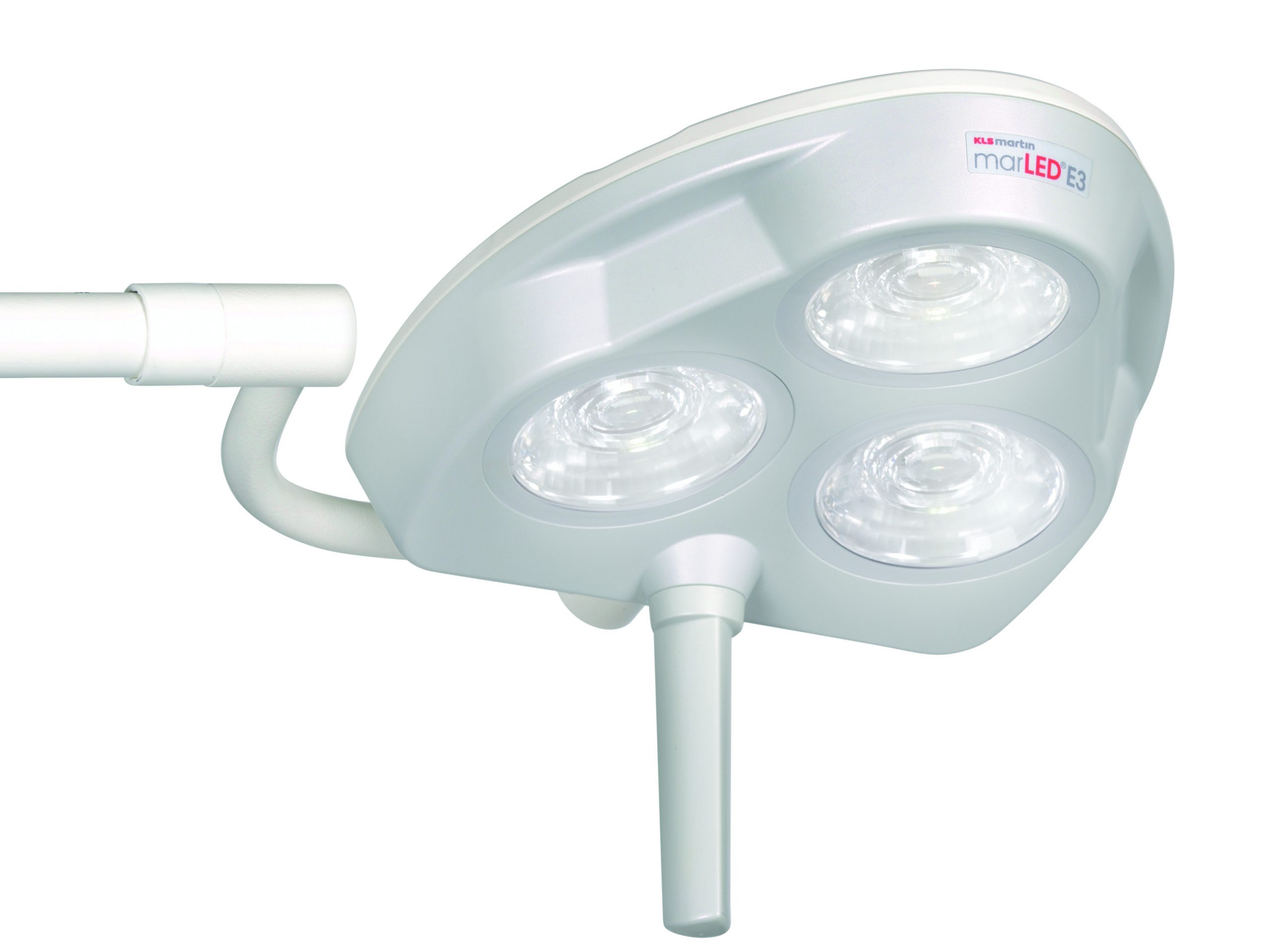 marLED E3 - Medical Scandinavia A/S